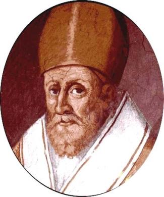 Saint Simplicio of Vercelli - Catholic Saint | Saint for a Minute ...