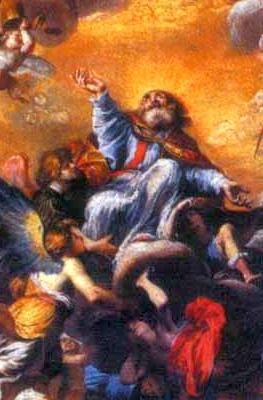 Saint Syrus of Genoa - Catholic Saint | Saint for a Minute: Blesseds ...