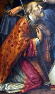 Saint Syrus of Pavia - Catholic Saint | Saint for a Minute: Saints ...