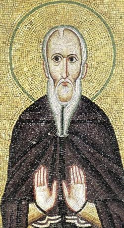 Saint Theodore The Studite - Catholic Saint | Saint for a Minute ...