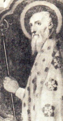 Saint Theophilus of Brescia - Catholic Saint | Saint for a Minute ...