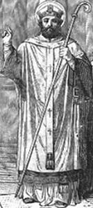 Saint Titus - Catholic Saint | Saint for a Minute: Saints & Blesseds