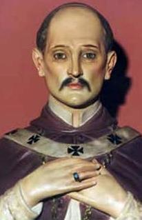 Saint Turibius of Mogroveio - Catholic Saint | Saint for a Minute ...