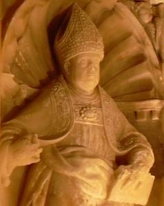 Saint Valerius of Saragossa - Catholic Saint | Saint for a Minute ...