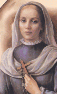 Saint Virginia Centurione Bracelli - Catholic Saint | Saint for a ...