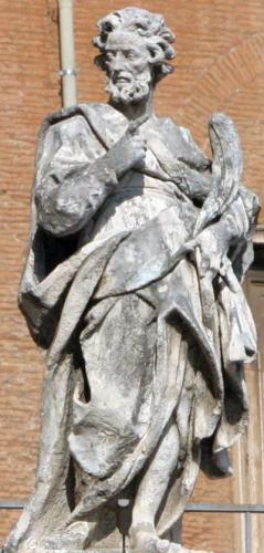 Saint Zosimus of Rome - Catholic Saint | Saint for a Minute: Saints ...