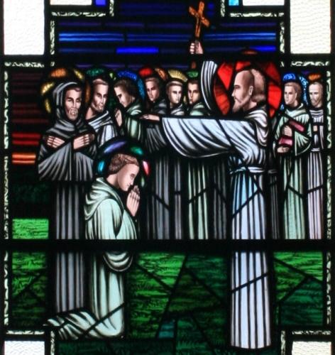 Twelve Apostles of Ireland - Catholic Saint | Saint for a Minute ...